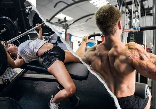 Tout savoir sur le superset | Marie Giacchetti